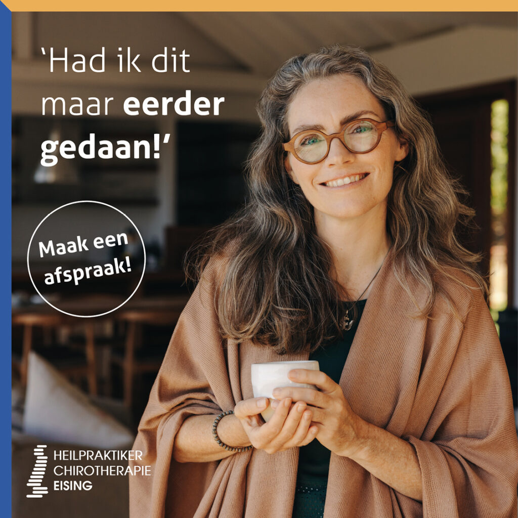 Met welke vraag kwam Wemeltje Eising binnen? - ForYou Media